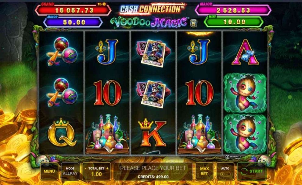 Favorite Novomatic Slots at Borgata Online - Borgata Online