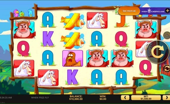 The Best Farm-Themed Slots - Borgata Online