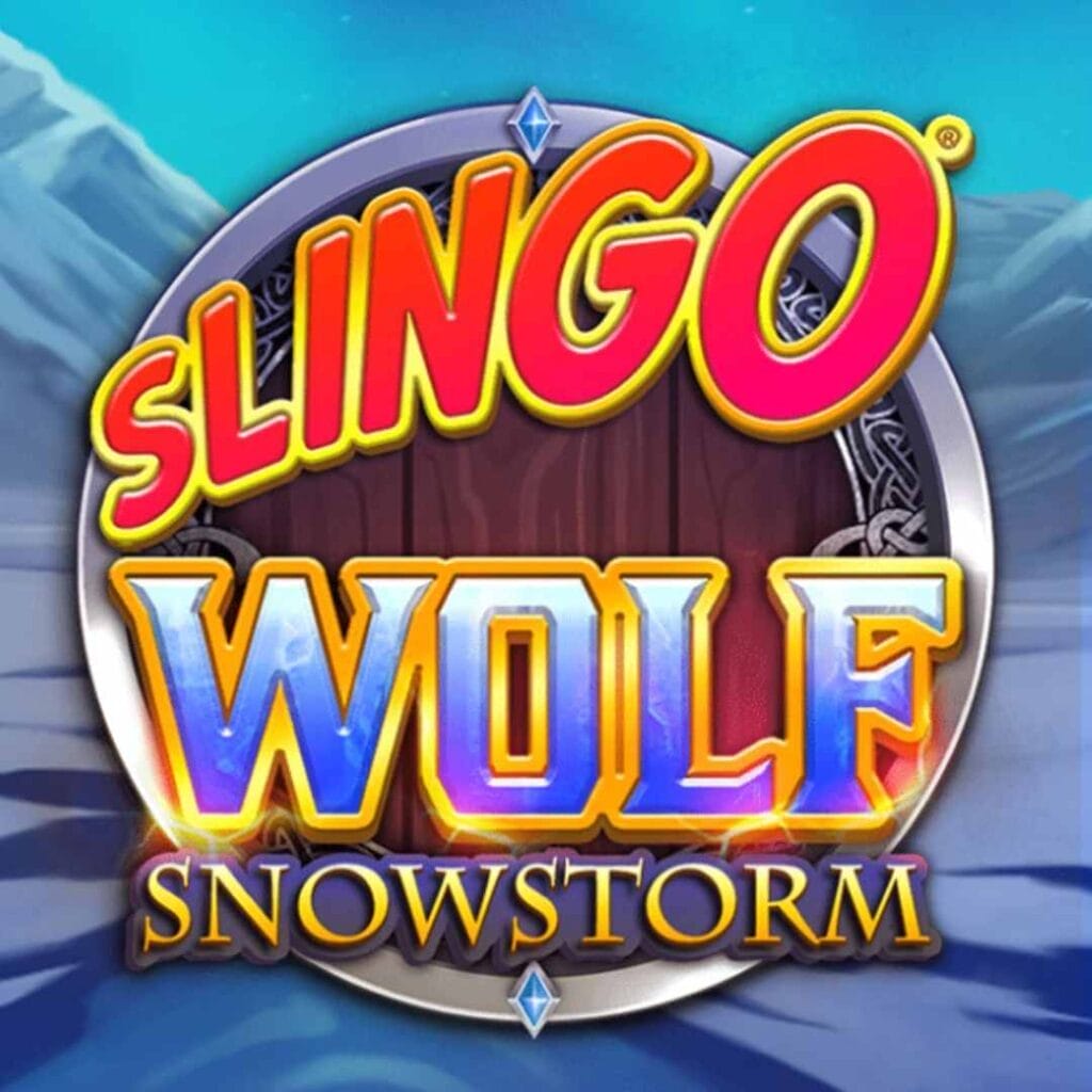Borgata Exclusive: Slingo Wolf Snowstorm Casino Game Review - Borgata ...