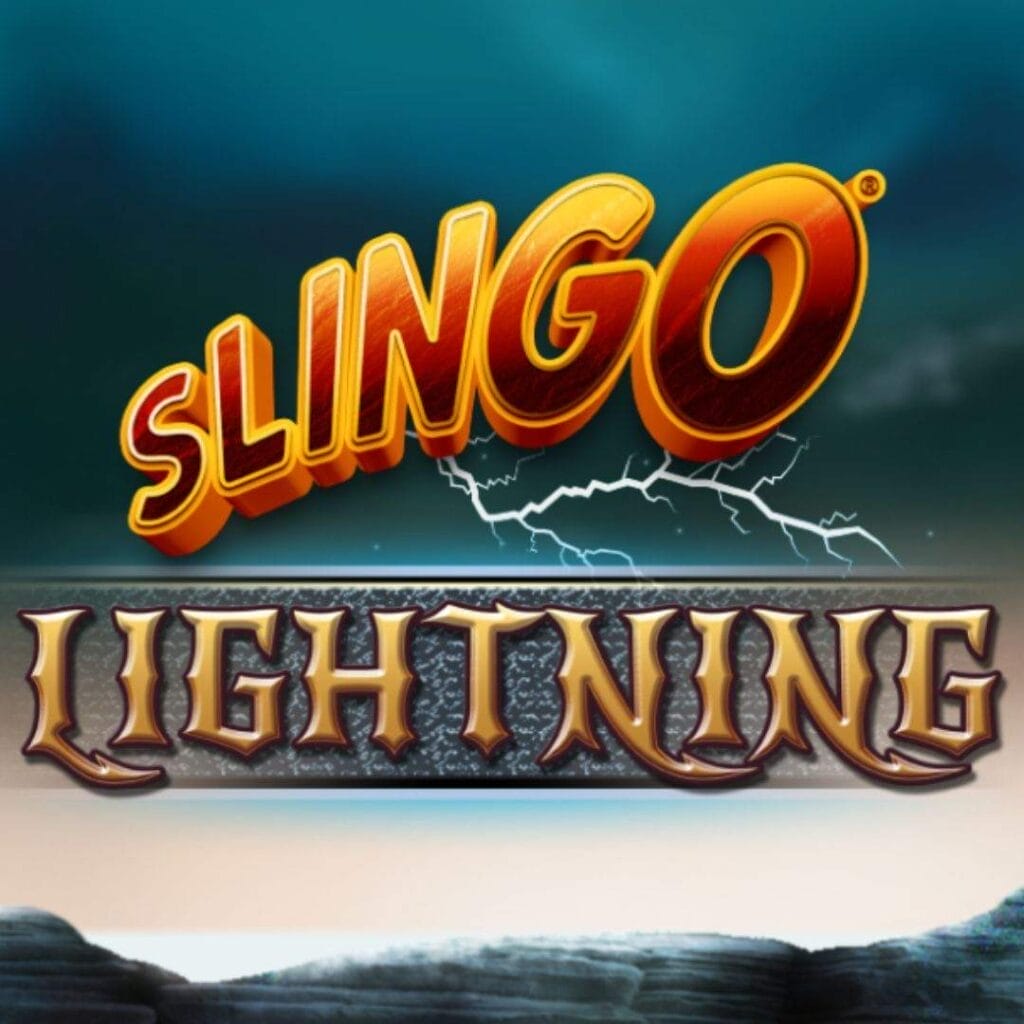 Slingo Lightning Casino Game Review - Borgata Online