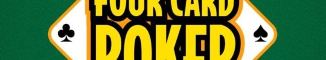 Four Card Poker Casino Game Review - Borgata Online