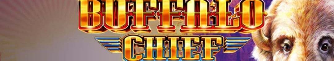 Buffalo Chief Casino Game Review - Borgata Online