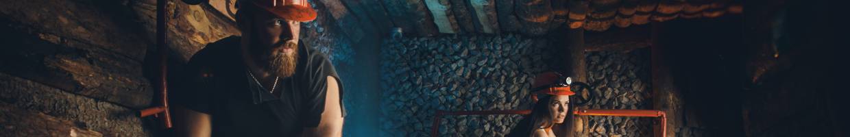 The Best Mining-Themed Slots - Borgata Online