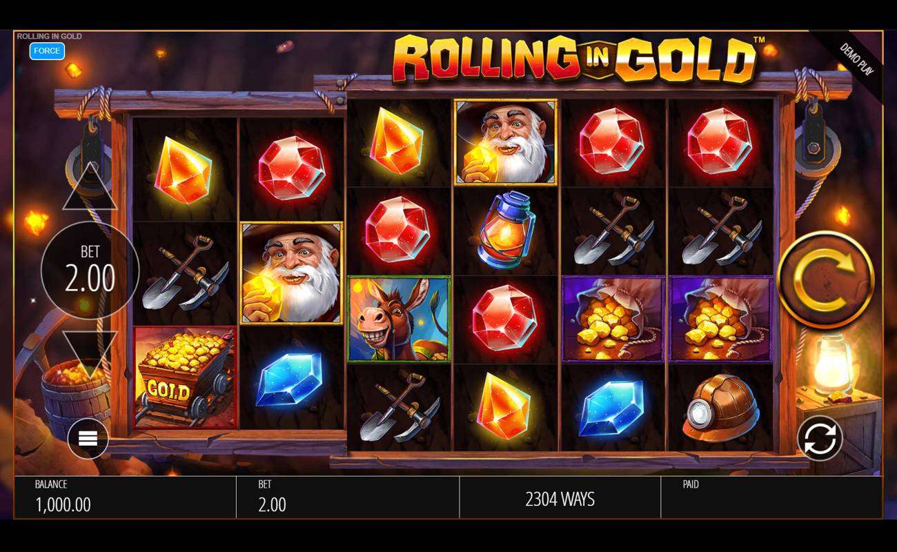 The Best Mining-Themed Slots - Borgata Online