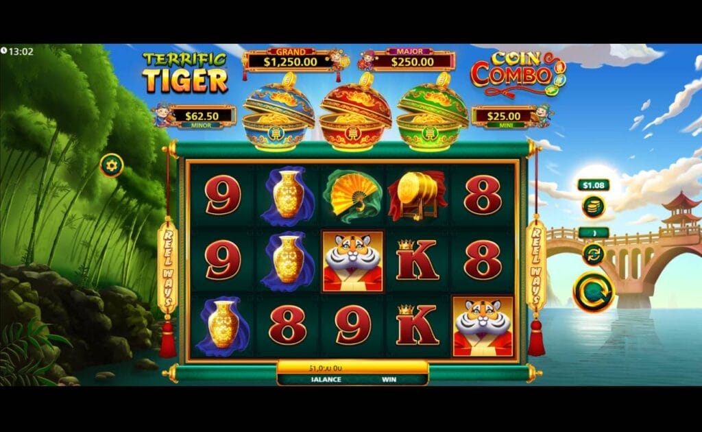 The Best Slots by Light & Wonder to Play Online - Borgata Online