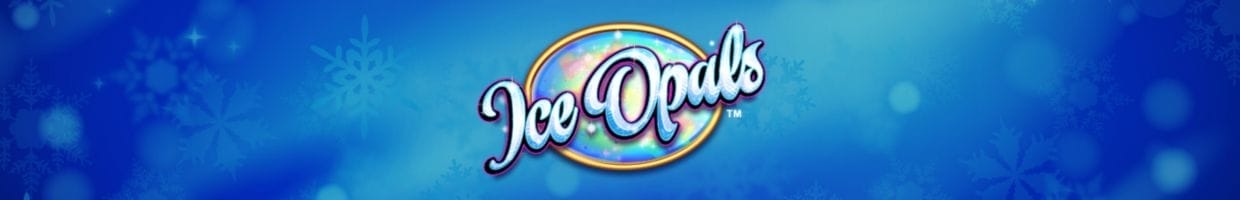 Ice Opals Casino Game Review - Borgata Online