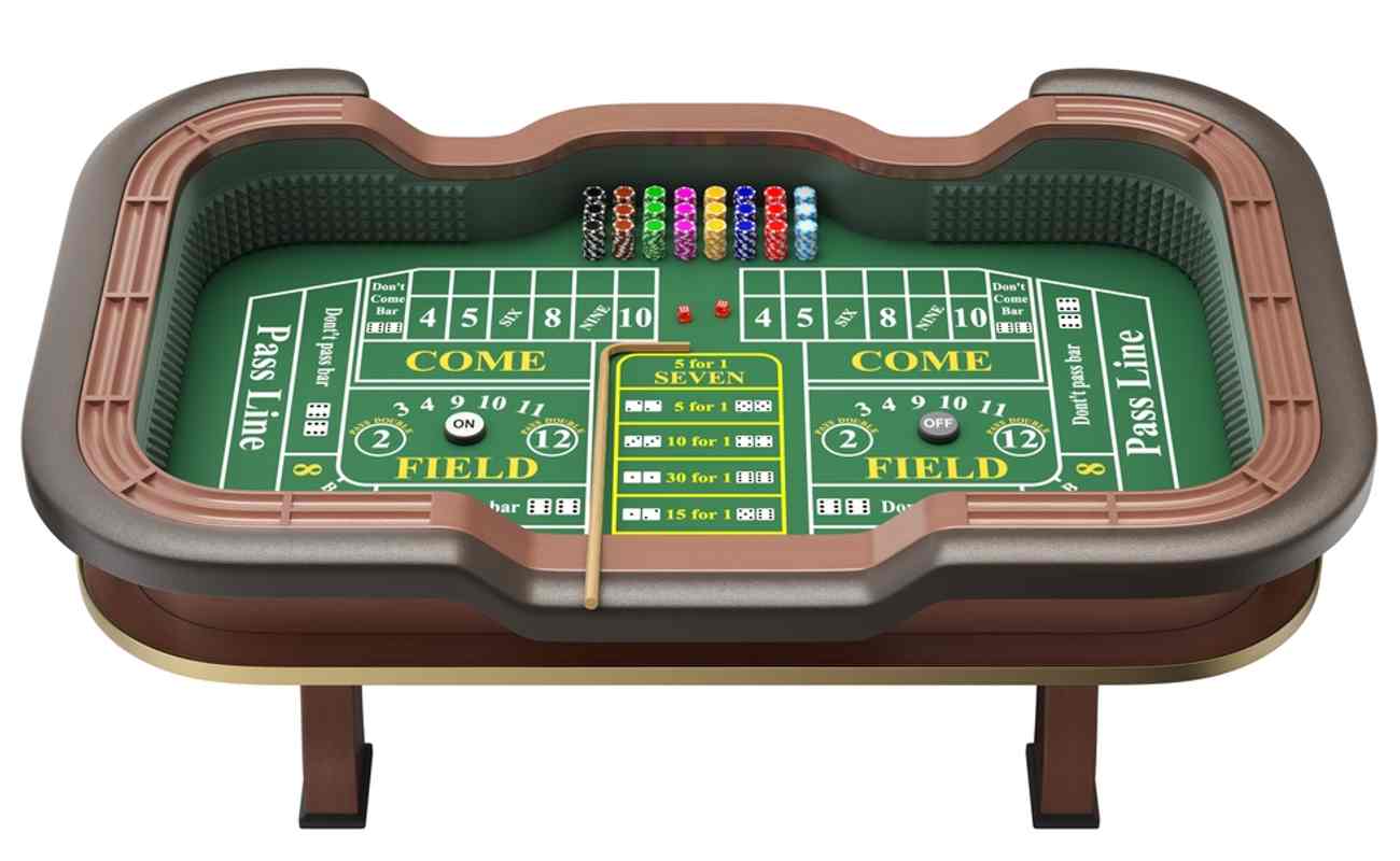 Online Craps For Beginners - Borgata Online