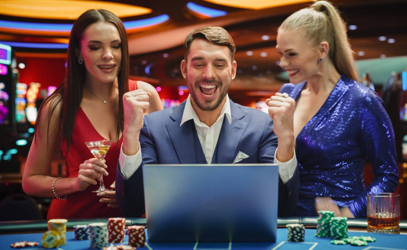 A Guide to Borgata Online Rewards - Borgata Online