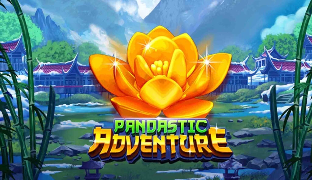 Play Pandastic Adventure at Borgata Online. - Borgata Online
