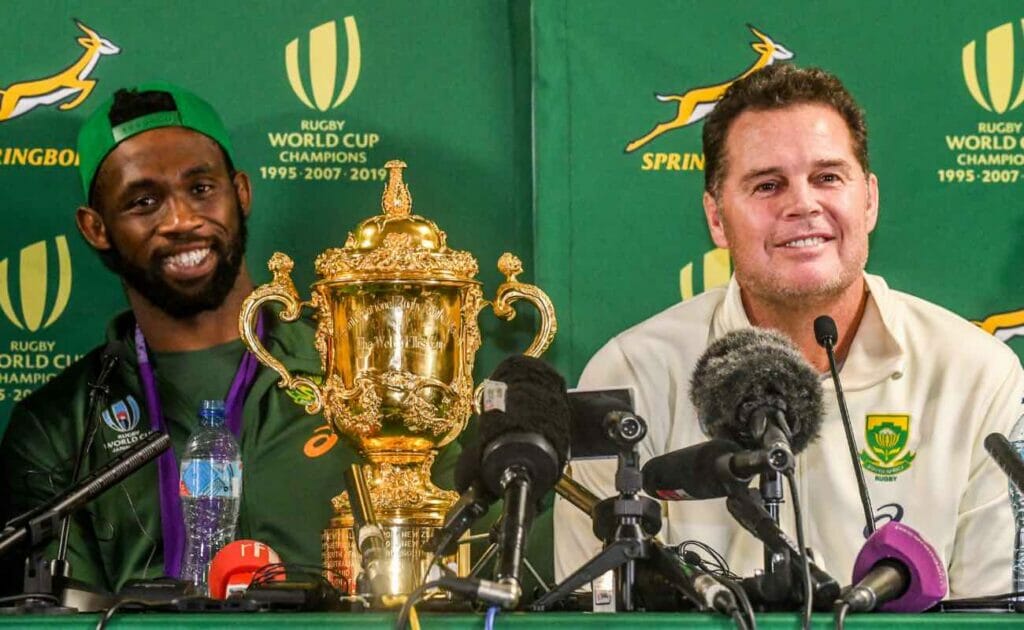 The Most Famous Sports Trophies in the World | Borgata Sports Online