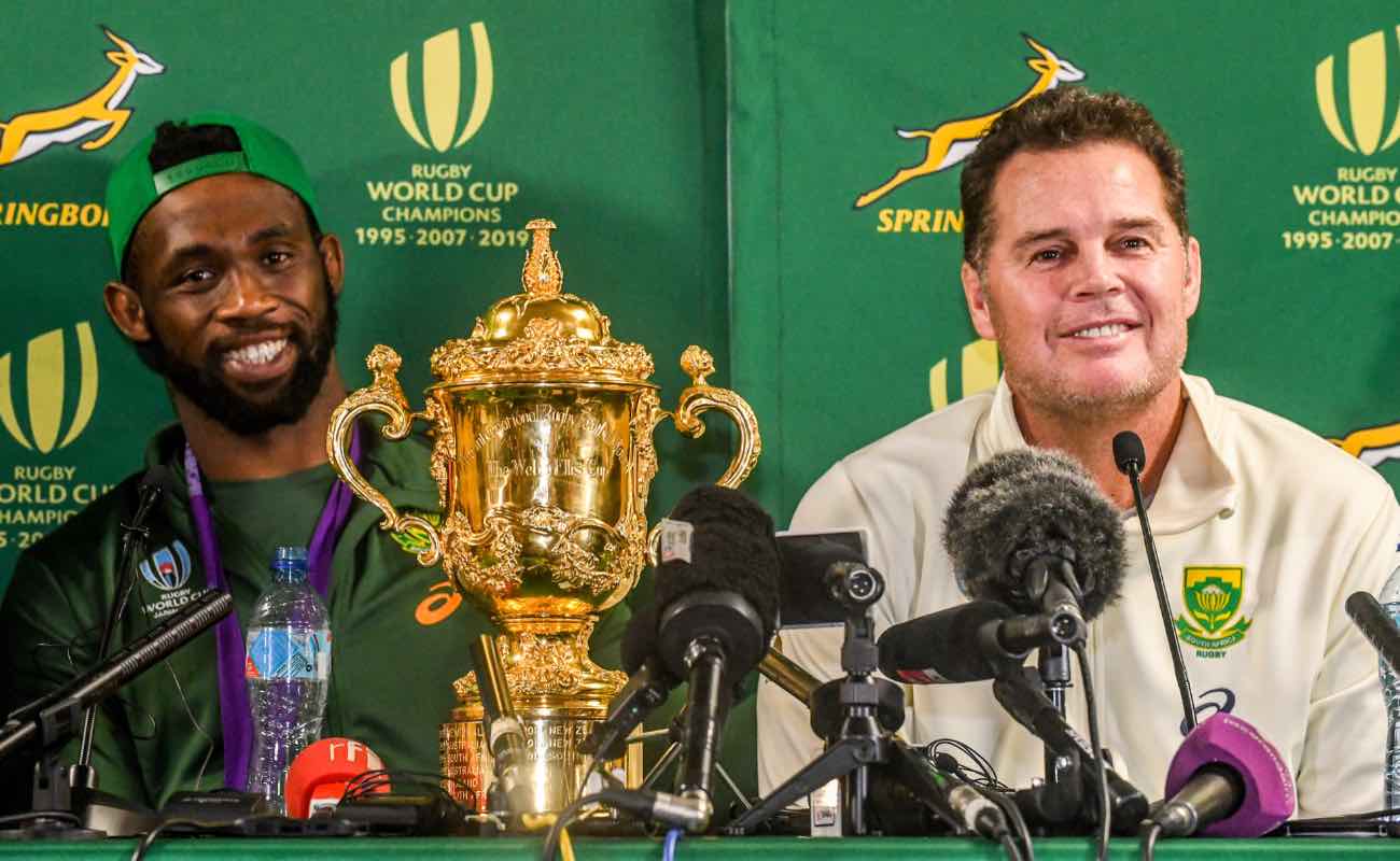 The Most Famous Sports Trophies in the World | Borgata Sports Online