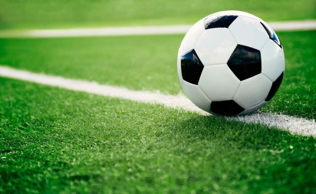 How the Soccer Ball Has Evolved Through the Ages | Borgata Sports Online
