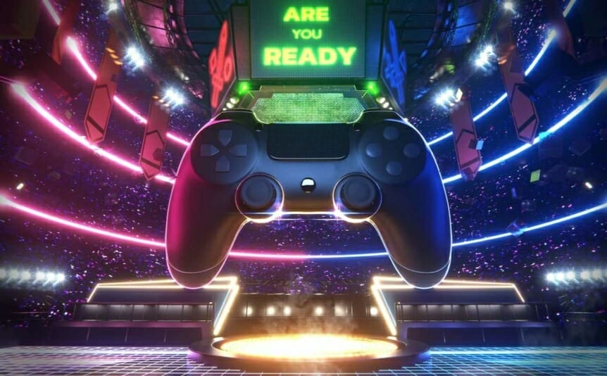 The Future of Competitive Video Gaming – eSports Games | Borgata Sports ...