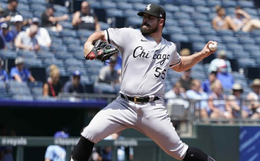 Reviewing the First Half of the MLB 2021 Season | Borgata Sports Online