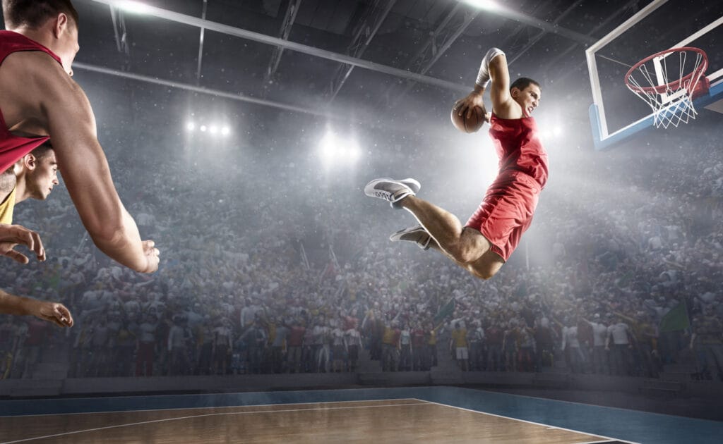 5 Iconic Moves by the NBA’s Stars | Borgata Sports Online