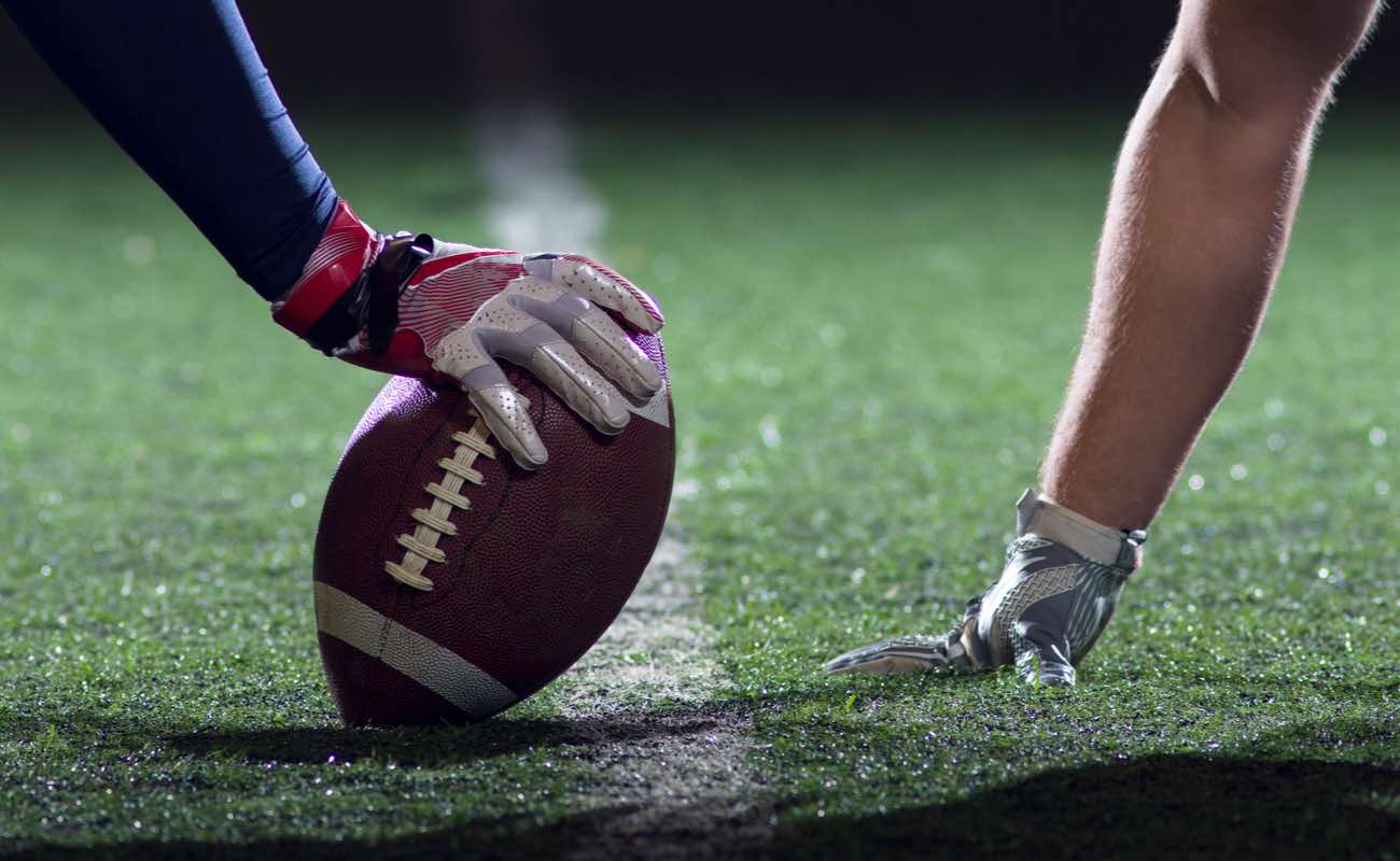 The Most Historic NFL Games in California | Borgata Sports Online