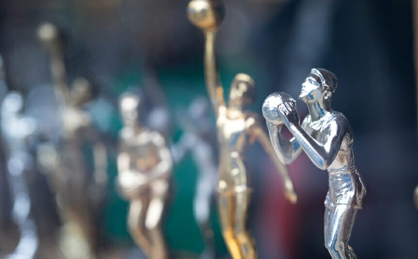 A Look at the Basketball MVPs Over the Last Decade| Borgata Sports Online