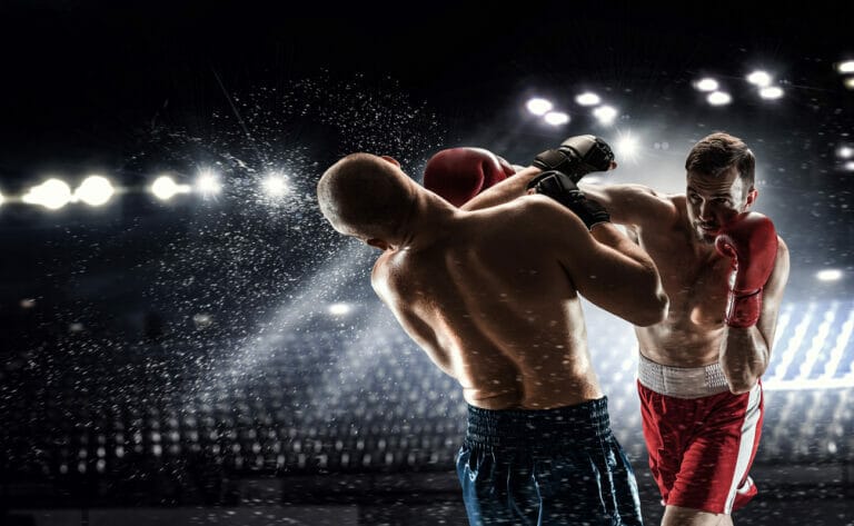 Different MMA Fighting Styles | Borgata Sports Online