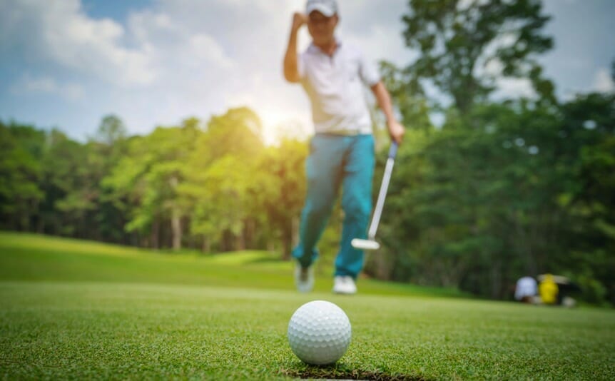 The Most Iconic Moments in the Masters Tournament | Borgata Sports Online