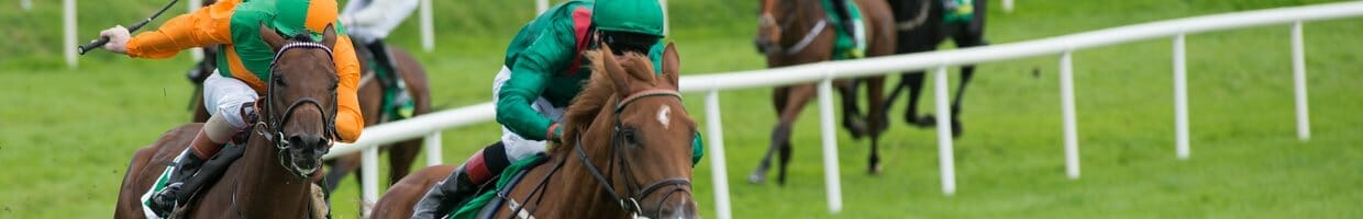 Most Surprising Wins at the Grand National | Borgata Sports Online