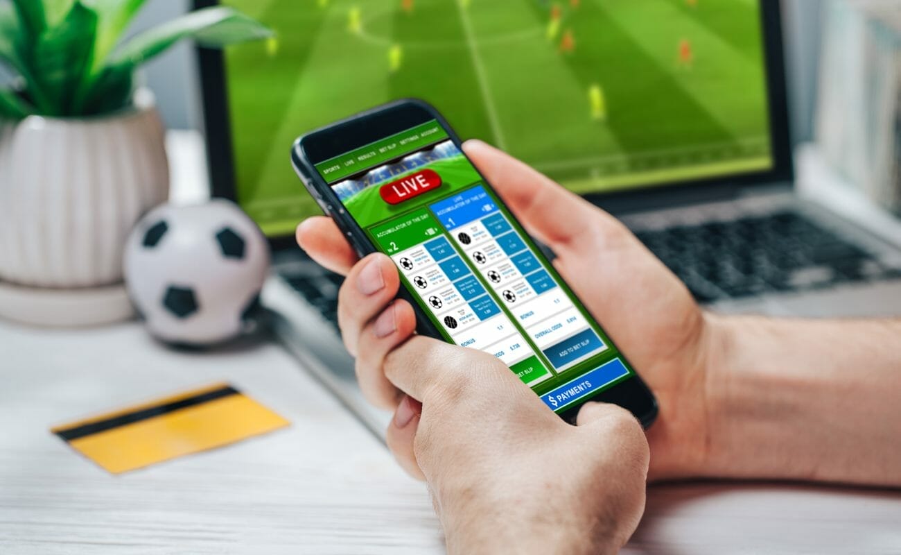 Betting on the UEFA Champions League Final | Borgata Sports Online