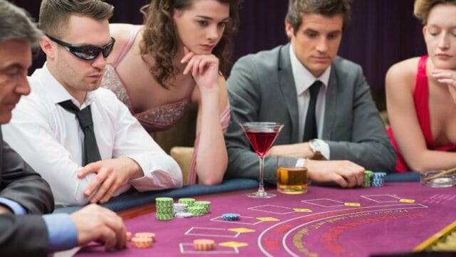 The Importance of Table Position in Poker – BetMGM