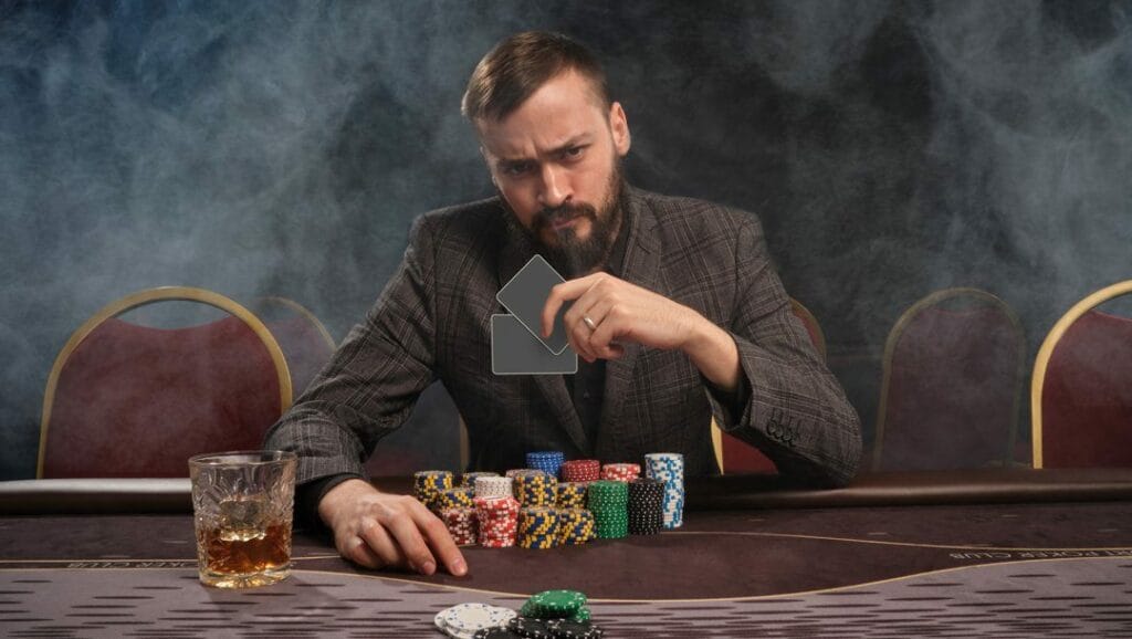 Best Poker Bluffing Strategies – BetMGM