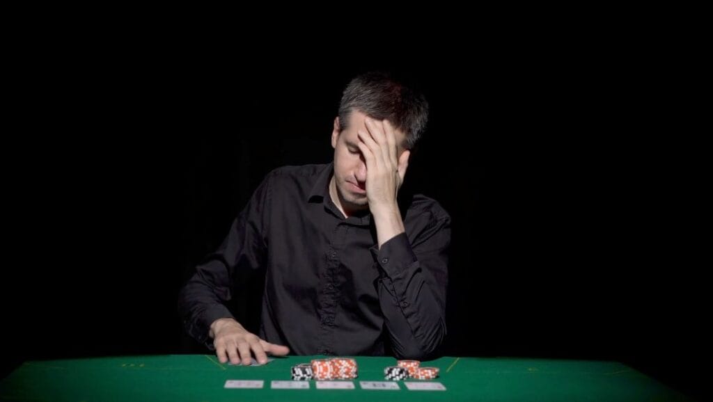 The Biggest Mistakes From Playing Poker Out of Position – BetMGM