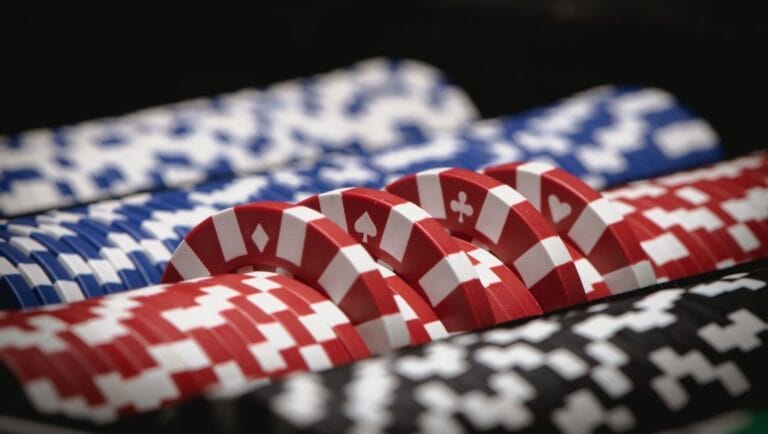 Best Poker Chips for Your Home Games – BetMGM