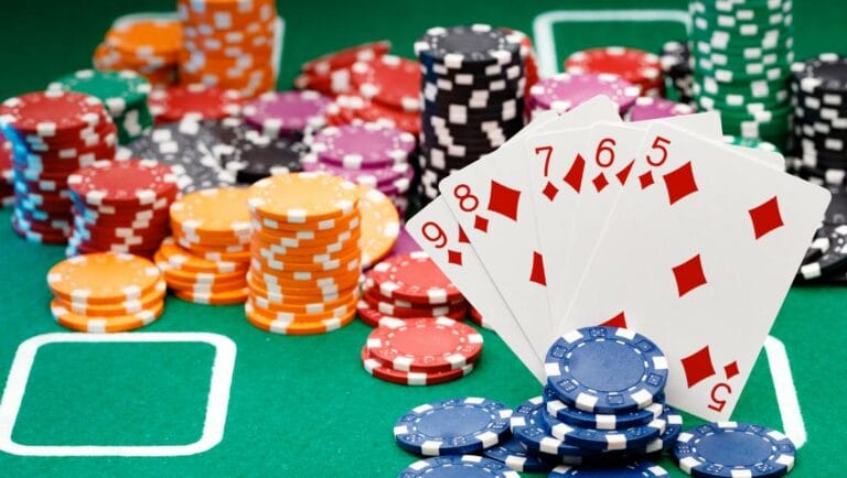 What Are the High Card Rules in Poker? – BetMGM