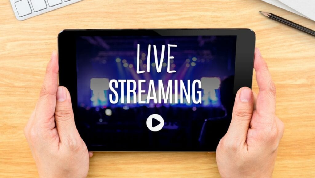 Improve Your Game With Poker Live Streams – BetMGM