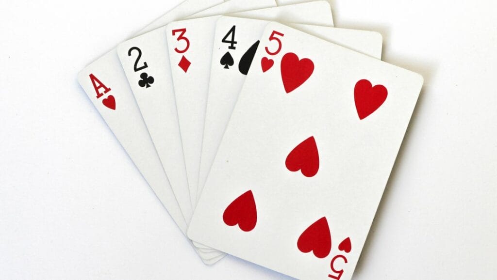 Ace-to-Five Triple Draw: Basic Strategy Tips – BetMGM