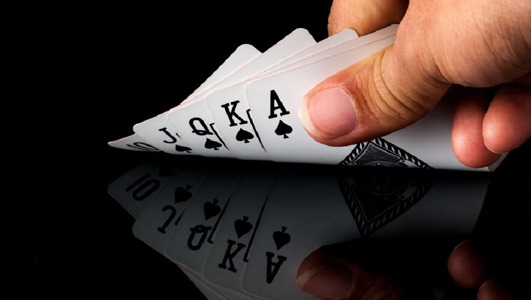 Full House vs. Flush: Which Hand is Better and Why? – BetMGM