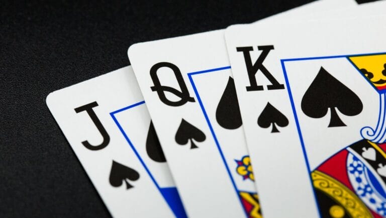 Face Cards: Everything You Need To Know | BetMGM