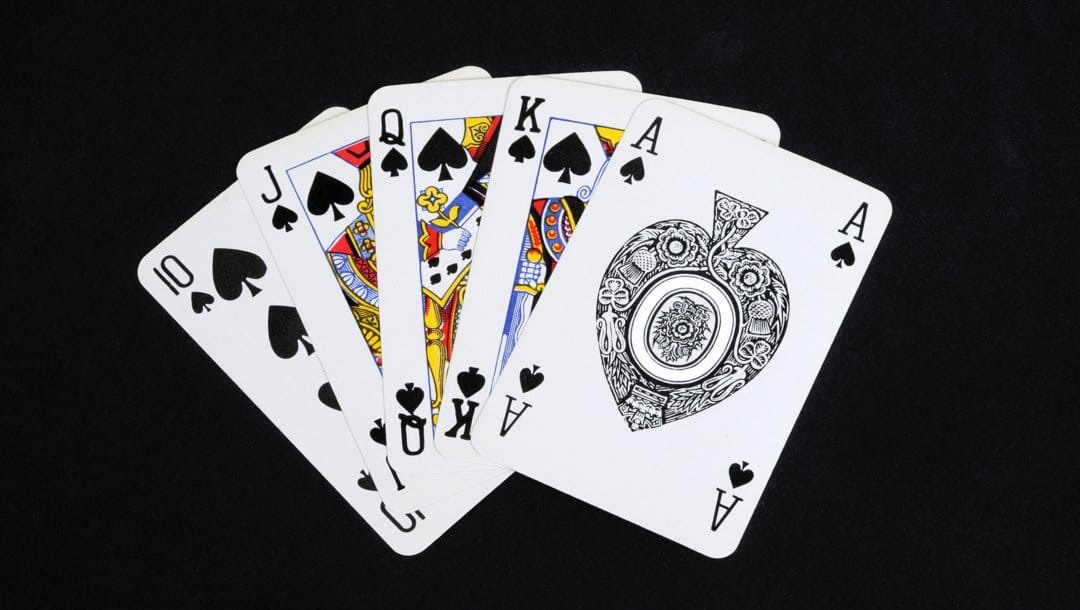 Face Cards: Everything You Need To Know | BetMGM